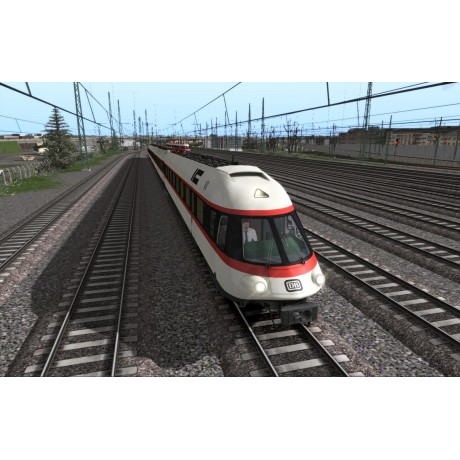 DB ET403 IC ExpertLine