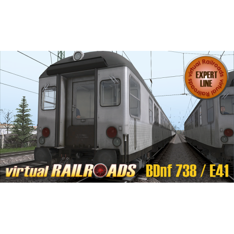 DB E41 / BDnf ExpertLine