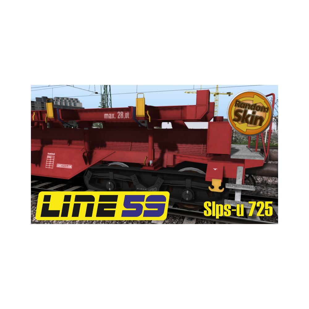 L59 Slps-u 725