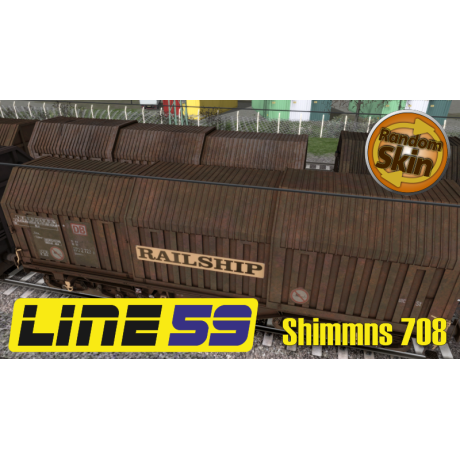 L59 Shimmns 708