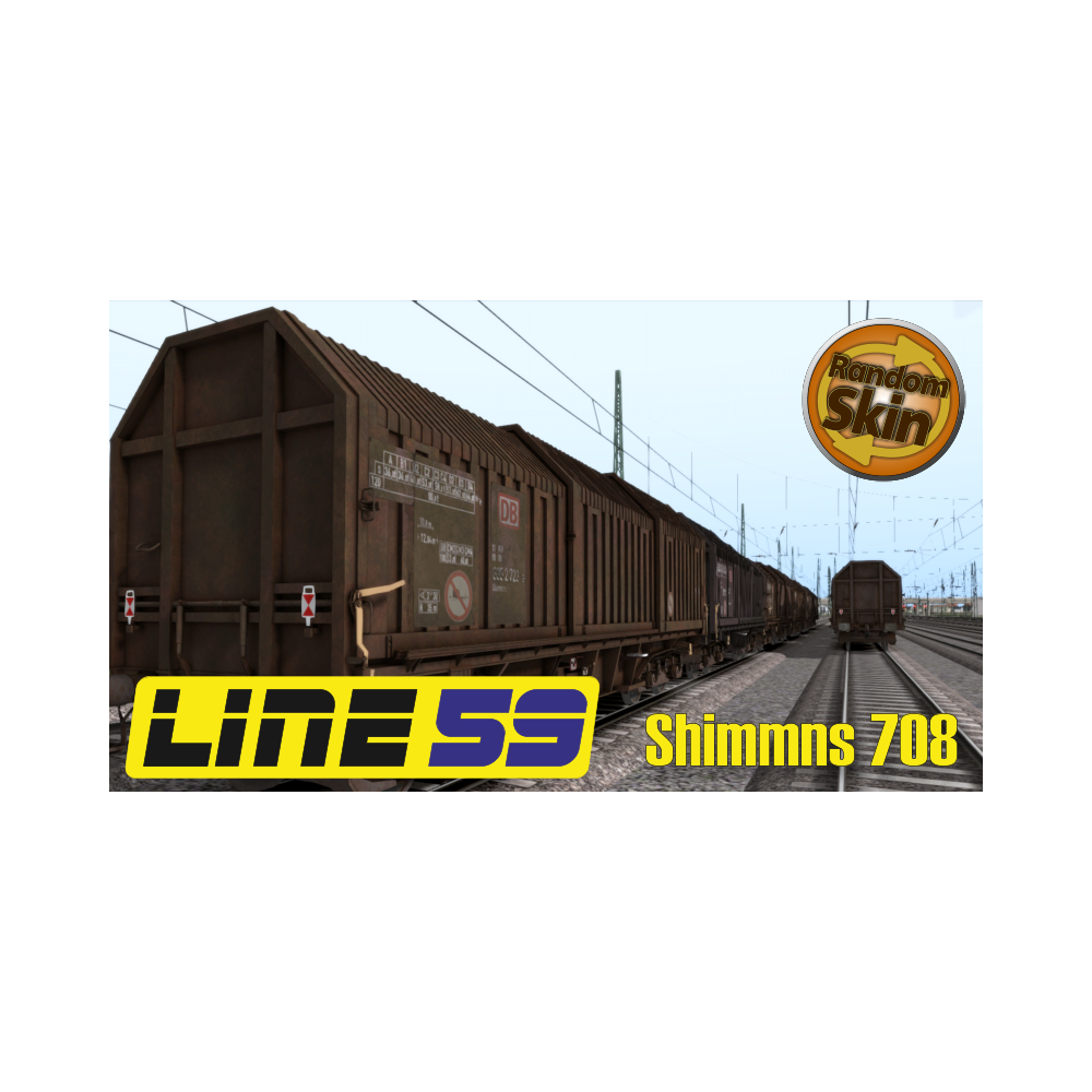 L59 Shimmns 708