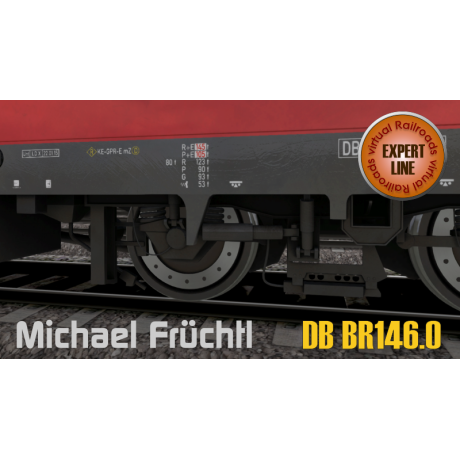 MF BR146.0 ExpertLine