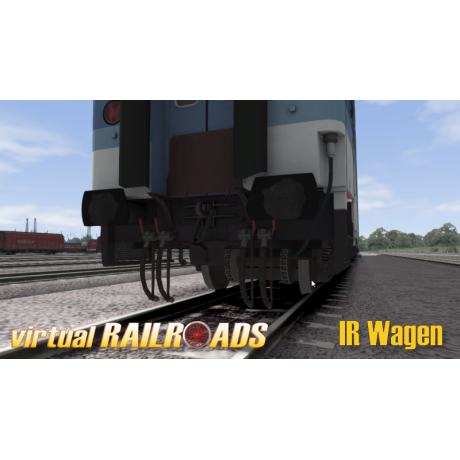 DB InterRegio Wagen