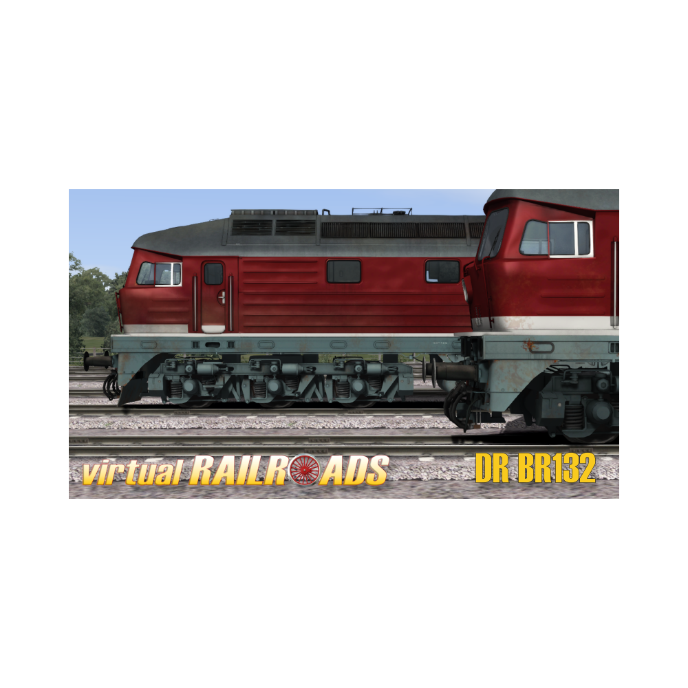 DR BR132