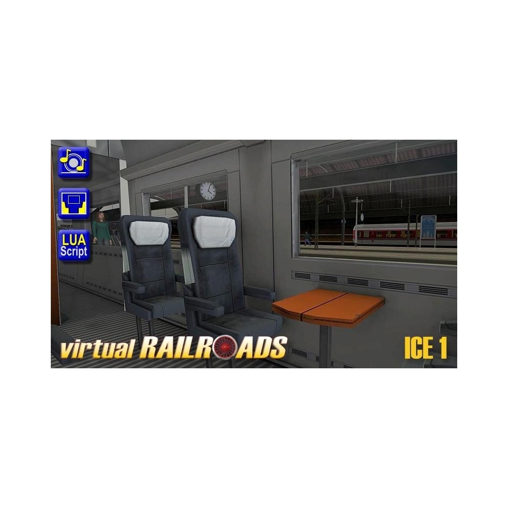 DB BR401 ICE