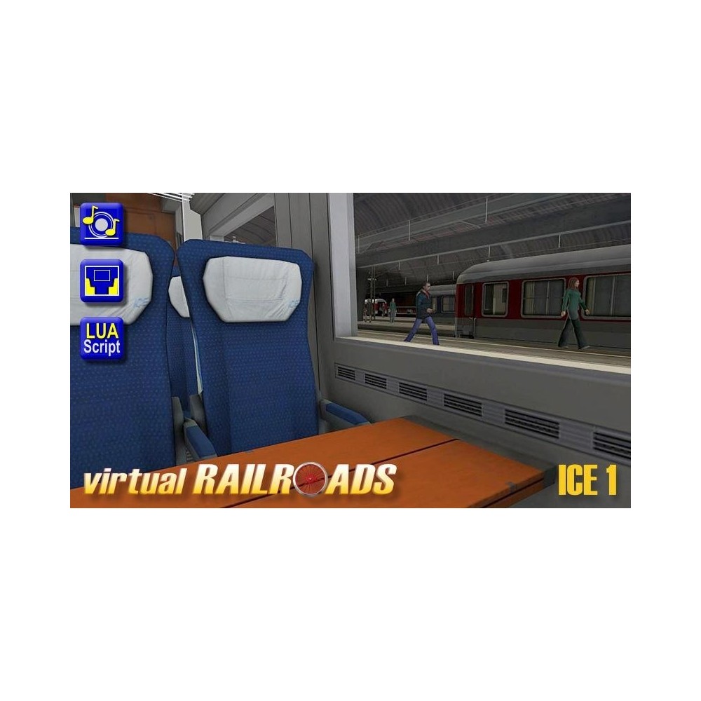 DB BR401 ICE