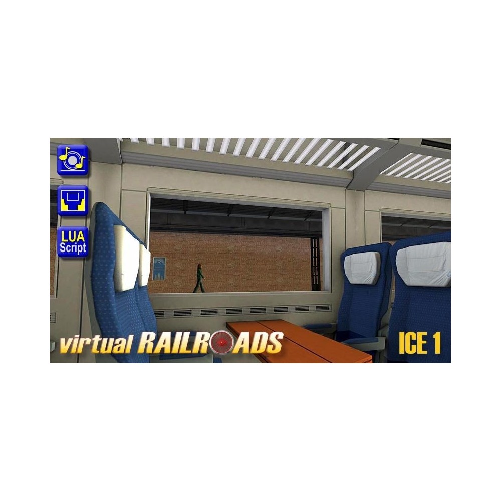 DB BR401 ICE