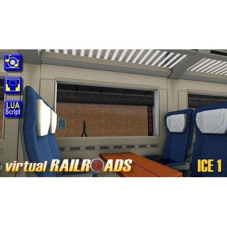 DB BR401 ICE