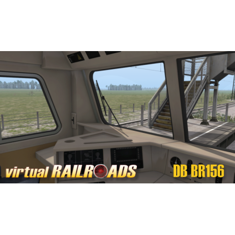 DB BR156 ExpertLine