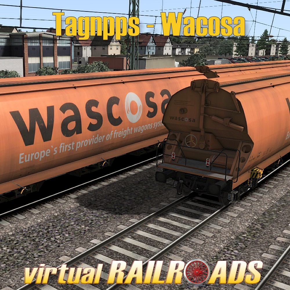 Tagnpps - Wascosa