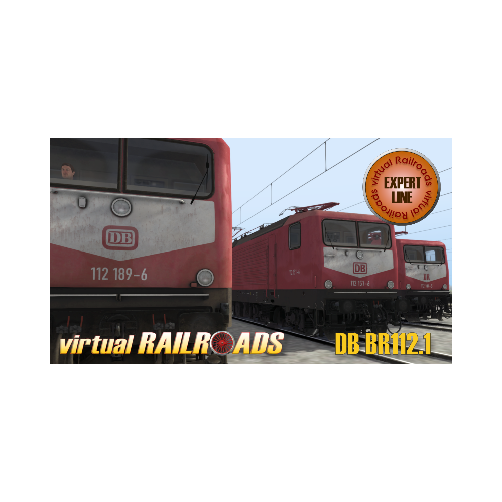 DB BR112.1 ORot ExpertLine