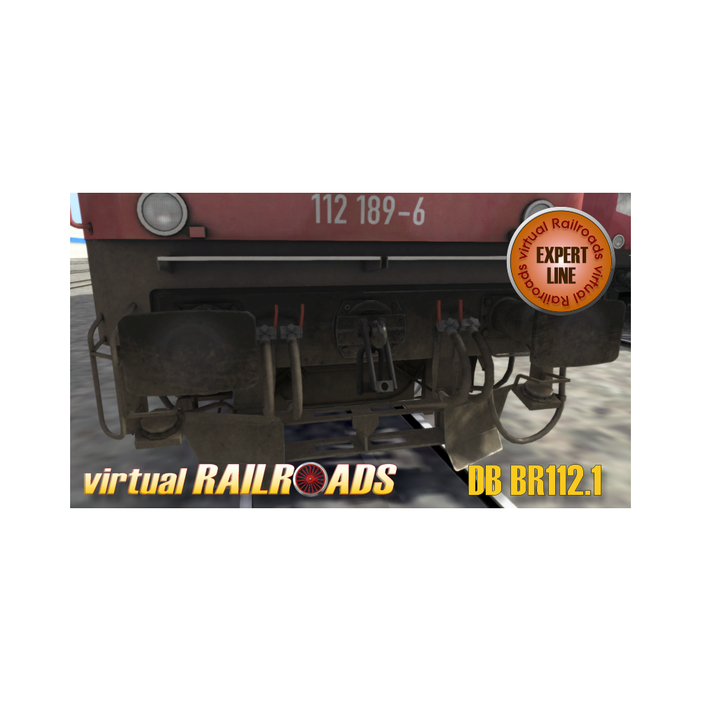 DB BR112.1 ORot ExpertLine